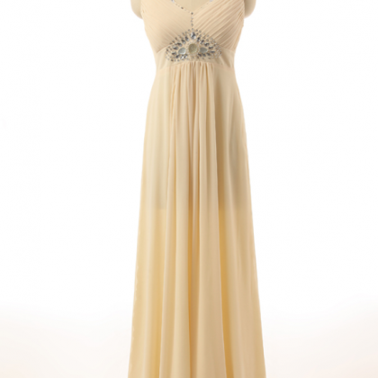 Wrap Ruched Bodice V Neck Empire Waist With Beading Accent Elastic Back ...