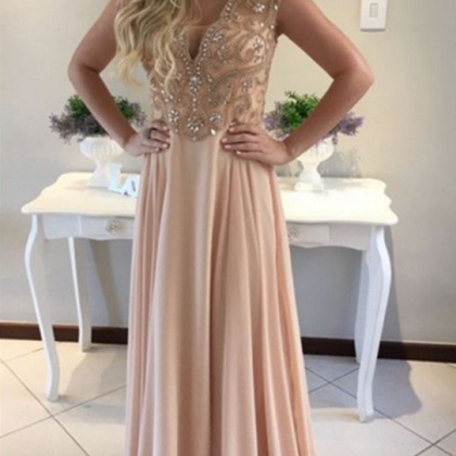 Long Prom Dress on Luulla