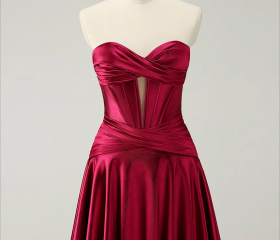 Backless Prom Dresses,prom Dress,backless Prom Gown,open Back Prom ...