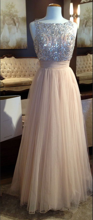 Prom Dress on Luulla