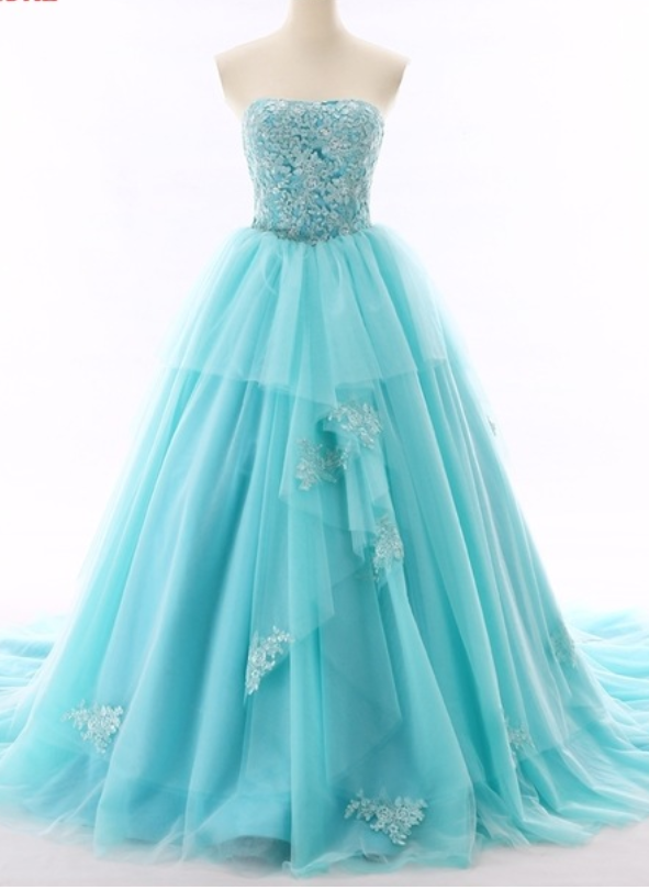 Elegant Lace Dresses Evening Dress In Women's Beautiful Formal Evening ...