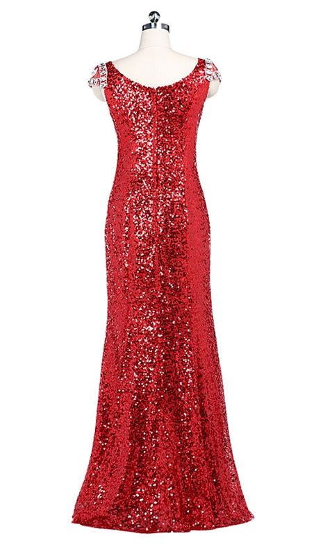 The Mother Of The Official Turkish Robes Of A Red Bridal Gown Was ...