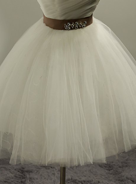 High Quality Homecoming Dress, Sequined Homecoming Dress, Sweetheart ...