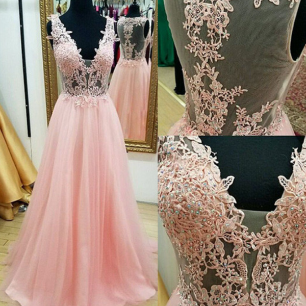 Prom Dress on Luulla