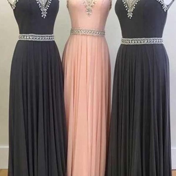 Long Prom Dress on Luulla