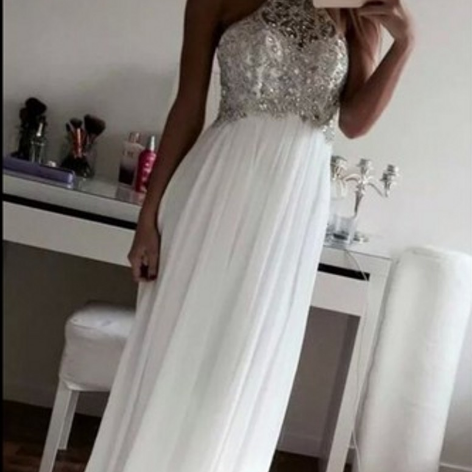 High Quality Graduation Dress,beading Graduation Dress,long Graduation ...