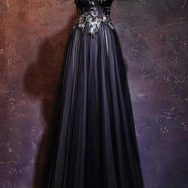 Beaded Collar Prom Dresses , Jewel Collar Evening Dresses ,Sheath Prom ...