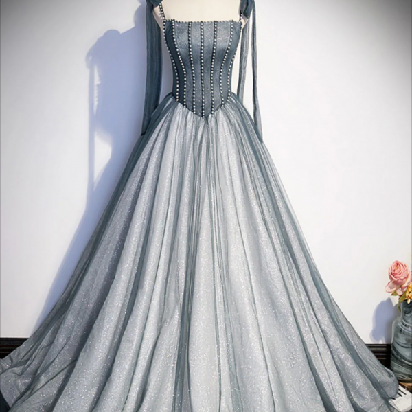 Prom Gown,royal Blue Prom Dresses,evening Gowns,formal Dresses,royal ...