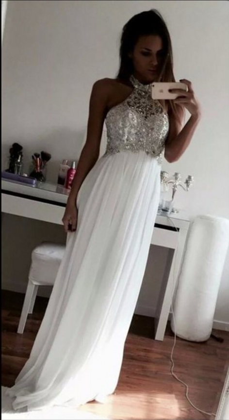 High Quality Graduation Dress,beading Graduation Dress,long Graduation ...