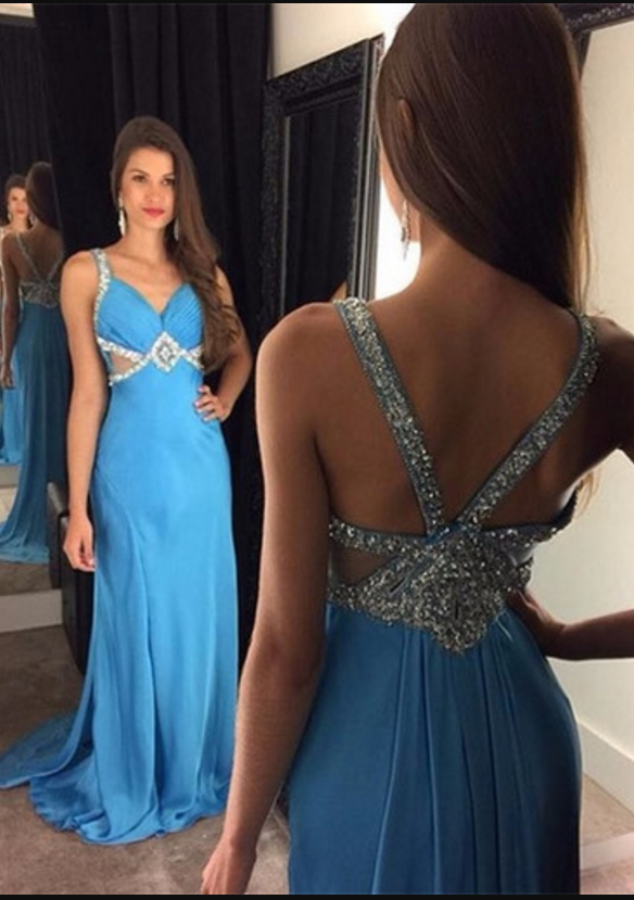 Charming Prom Dress,long Prom Dresses,charming Prom Dresses,evening ...