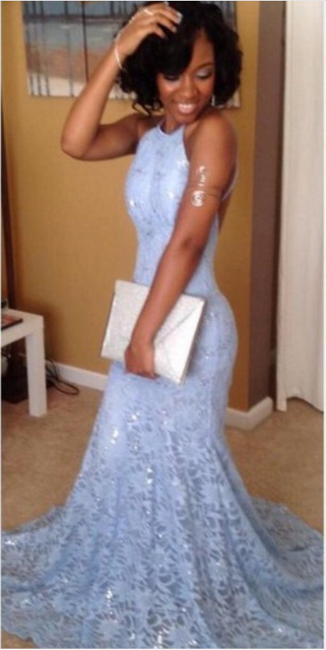 Lace Dresses , Blue Lace Dresses , Fashion Lace Dresses on Luulla