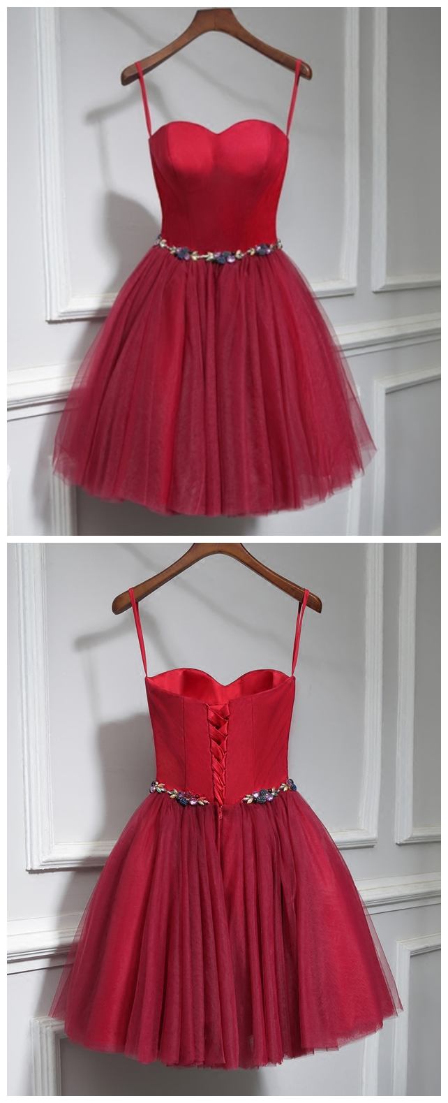 Short Prom Dress, Sexy Short Prom Dress,homecoming Dress, Short Party ...
