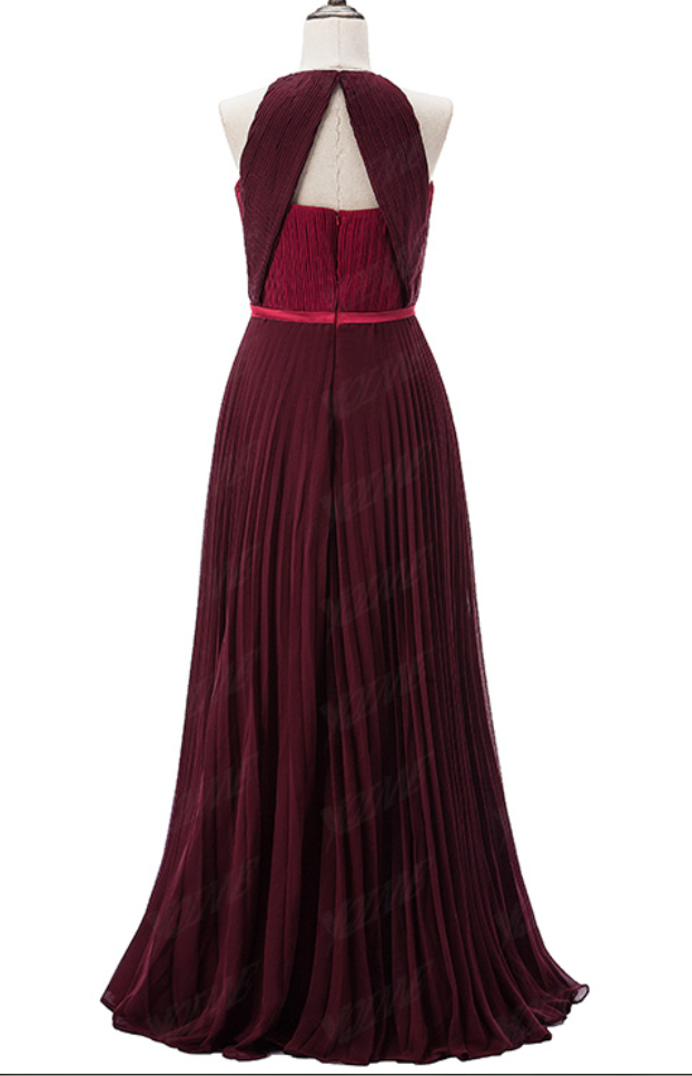 Spark Queen Blake Lively Red Carpet Celebrity Dresses Burgundy Long ...