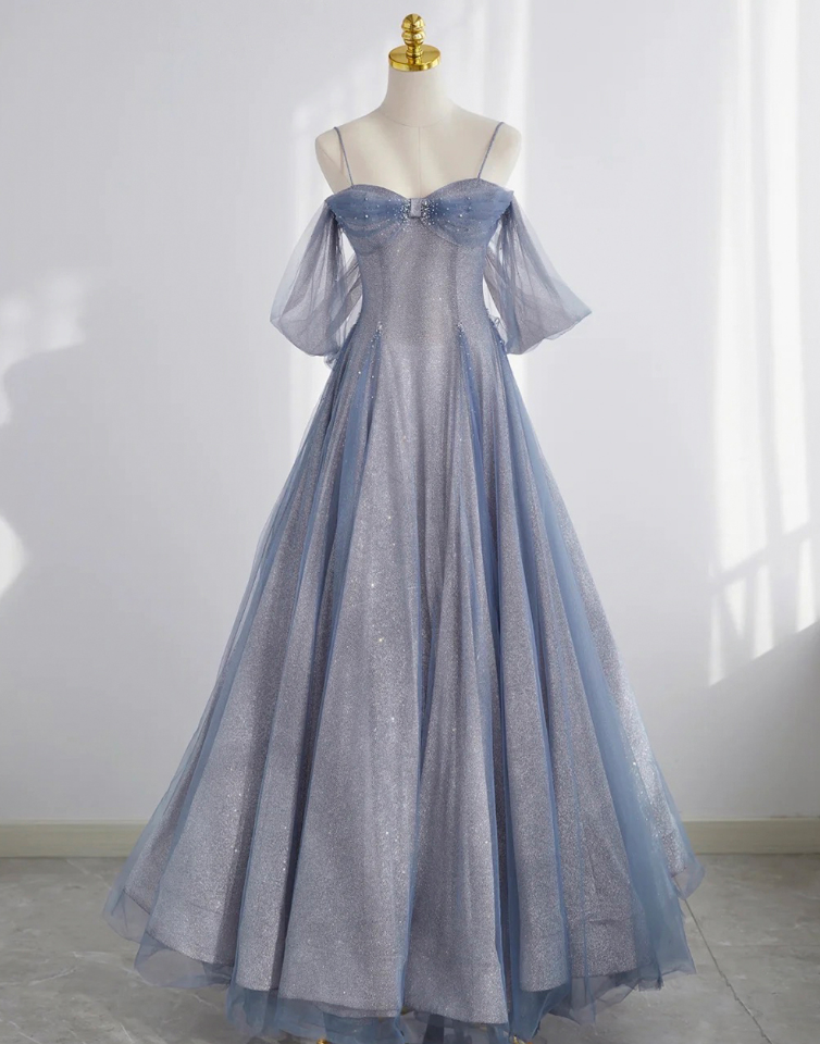 Prom Dresses,one-shoulder Sling Slim Evening Dress High-end Atmosphere ...